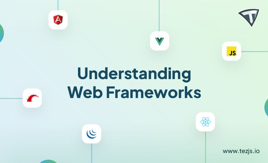 Web Frameworks – Understand Its Different Aspects